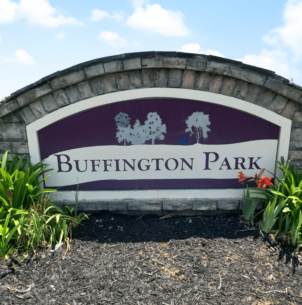 BUFFINGTON PARK • South Fulton, Georgia